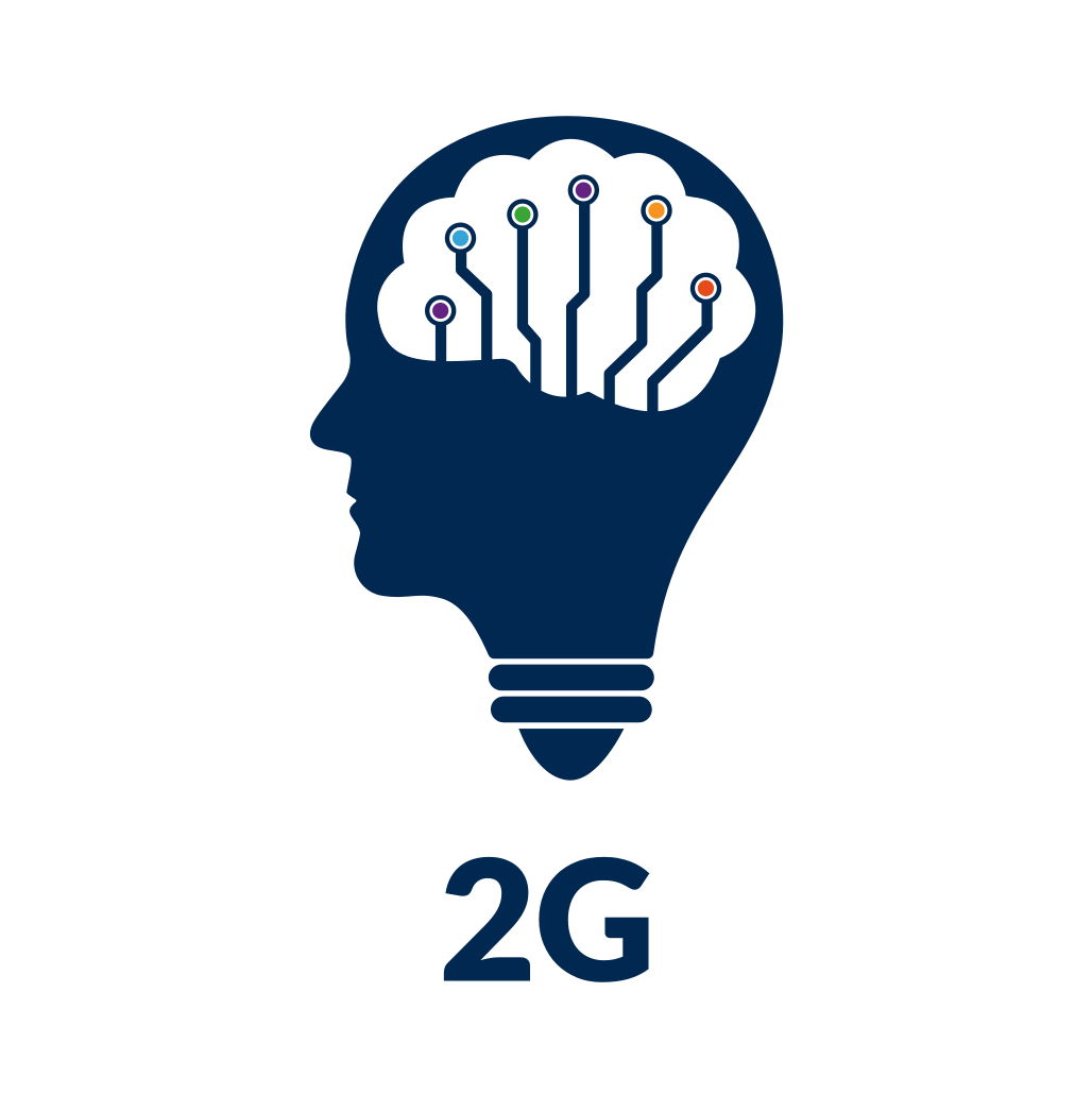2G – Learn, Share and Grow